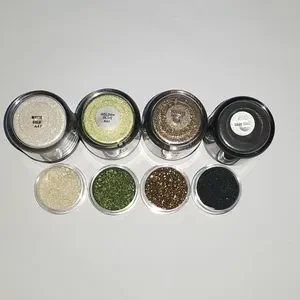 MAC Cosmetics | Makeup | Mac Pigment Sample Set For Ahsleycolleti ...